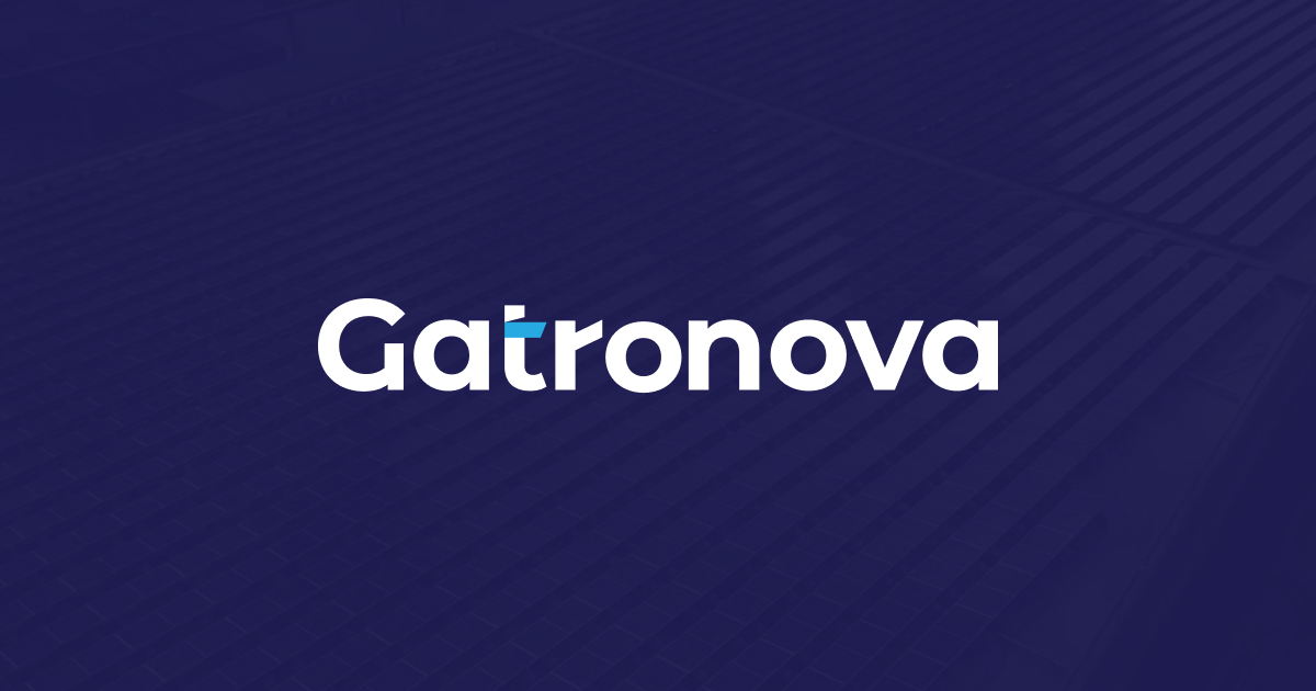 Overview - Gatronova